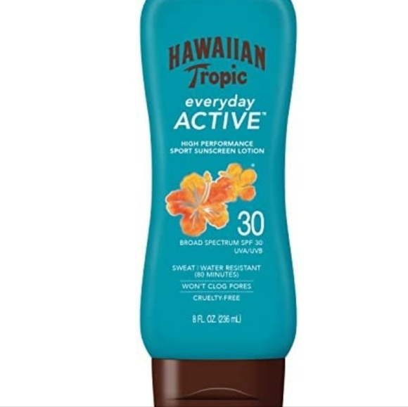 Hawaiian Tropic | Skincare | Hawaiian Tropic Island Sport Sunscreen ...